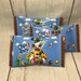 Custom Chip Bags, Party Favors, Custom Party Favors, Party Treats ...