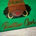 FAMU Shirt Rattlers Florida A & M HBCU Shirt Rattler Girl - Etsy