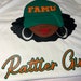FAMU Shirt, Rattlers, Florida A & M, HBCU Shirt, Rattler Girl, FAMU - Etsy