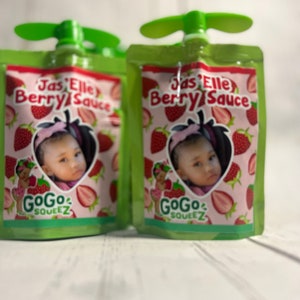 Custom Chip Bags, Party Favors, Custom Party Favors, Party Treats ...