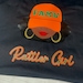 FAMU Shirt, Rattlers, Florida A & M, HBCU Shirt, Rattler Girl, FAMU - Etsy