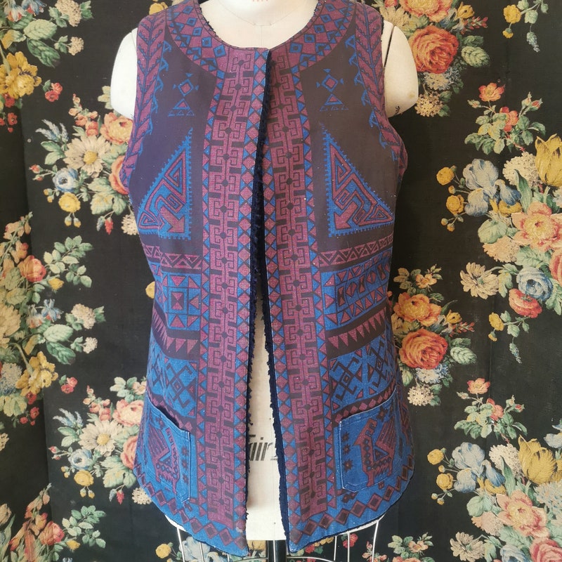 1970s Inspired Designs - Etsy UK