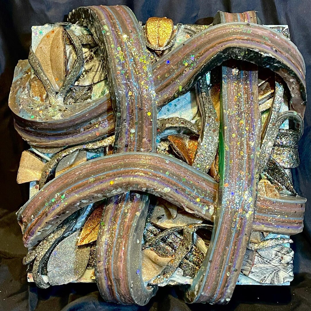 Why is Winter Windy, 48, 2x2 wind Series - Etsy