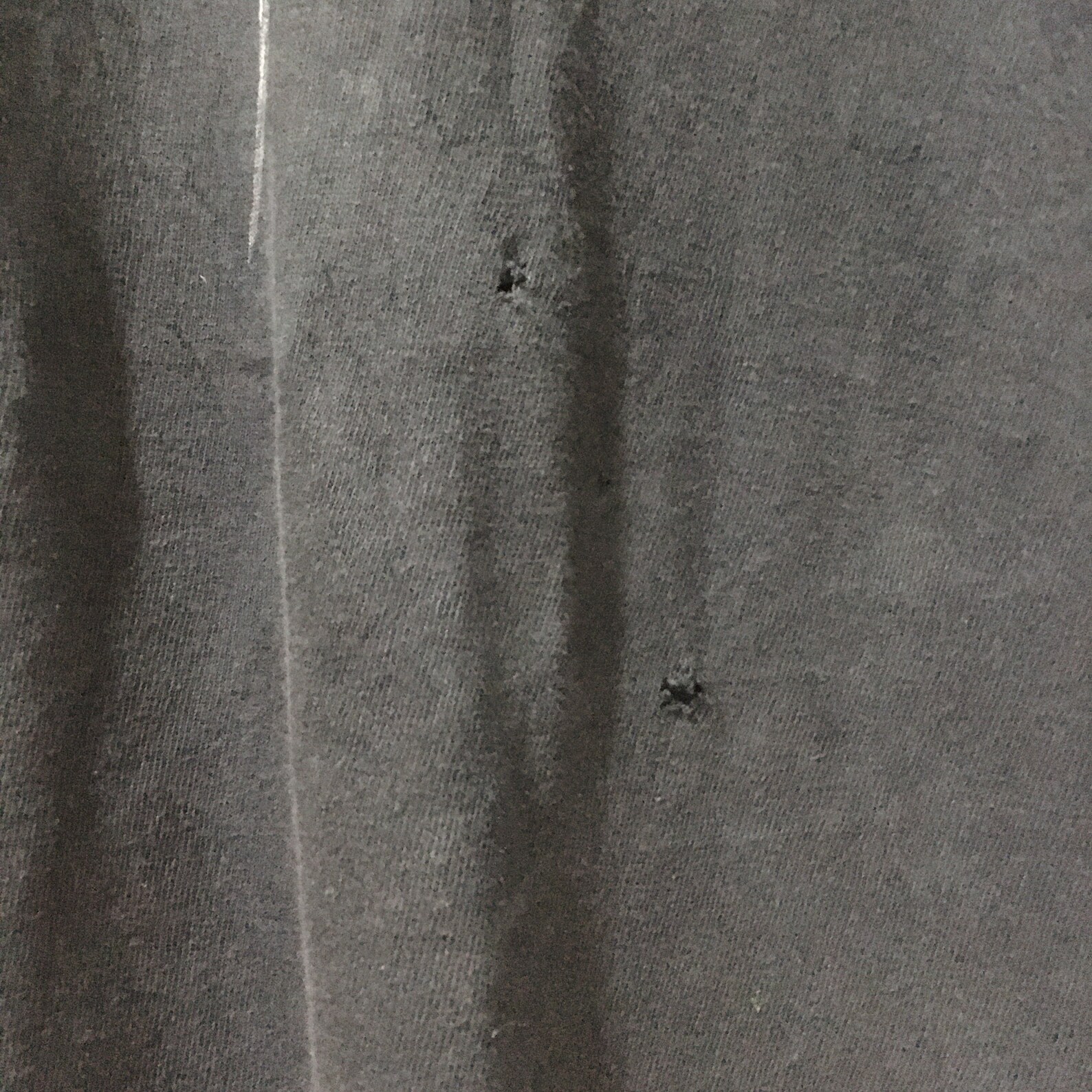 Vintage X Skull Design X Delta Tag - Etsy