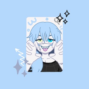 Anime Photocards - Etsy