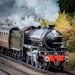 Steam Train Experience for Two Gift Experience, Anniversary Gifts ...