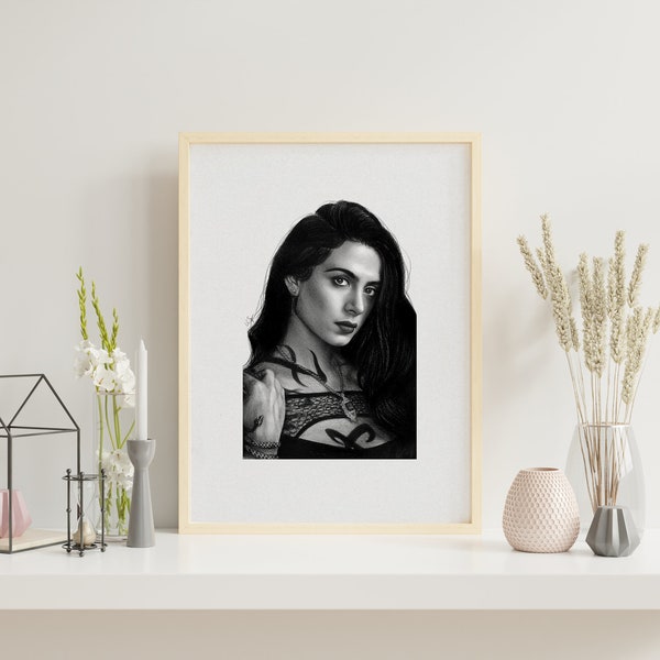 Shadowhunters - Etsy.de