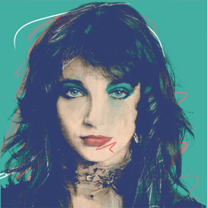 Kate Bush - Etsy