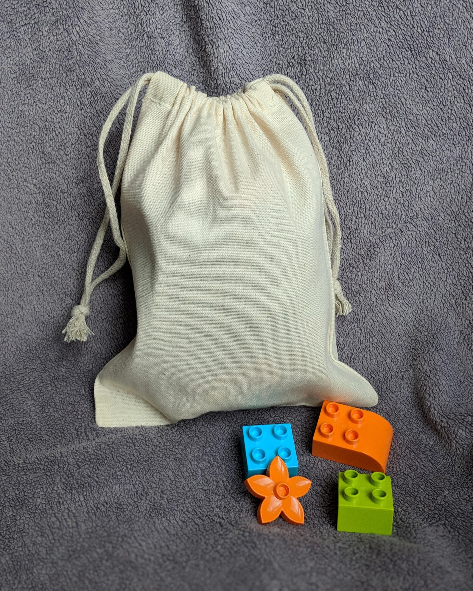 Felt Bean Bags Color Learning Set Etsy