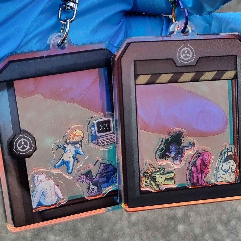 MonsterClosetShop - Etsy