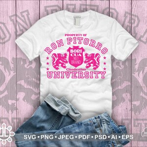 Ron Pitorro Clandestino De Puerto Rico SVG | Moonshine Funny Clip Art ...