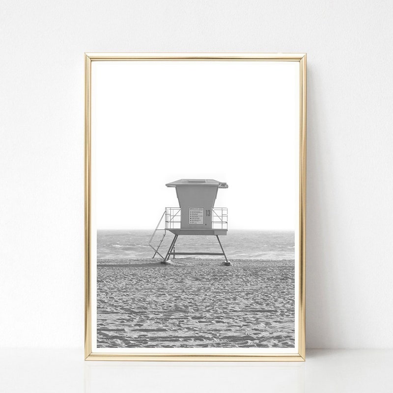 Lifeguard Stand - Etsy