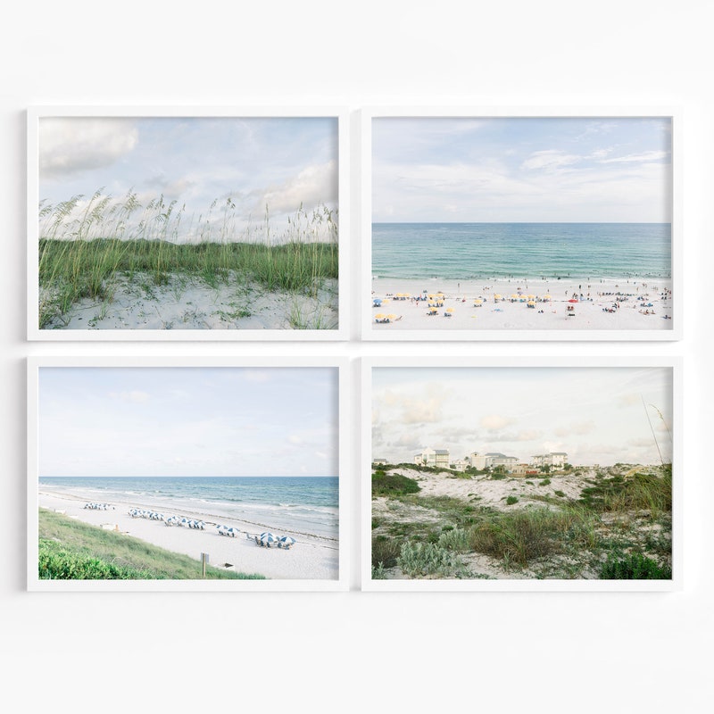 Beach Prints - Etsy