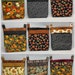 Fall Pumpkins Crossbody Purses - Etsy