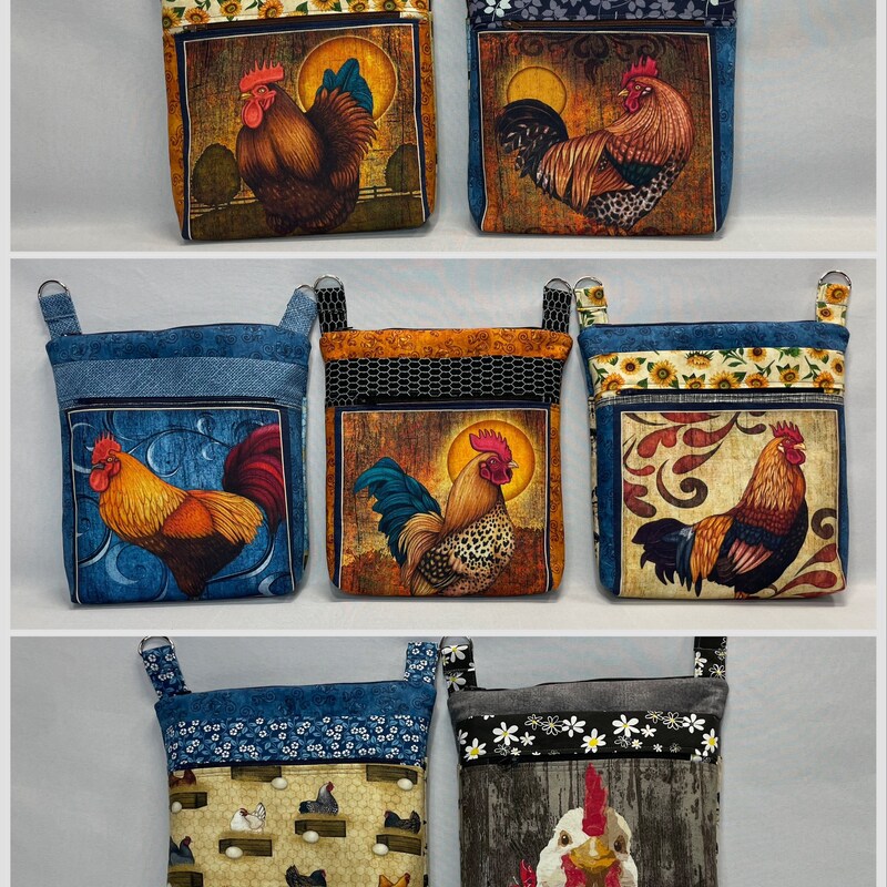 Chicken Purse - Etsy