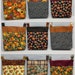Fall Pumpkins Crossbody Purses - Etsy
