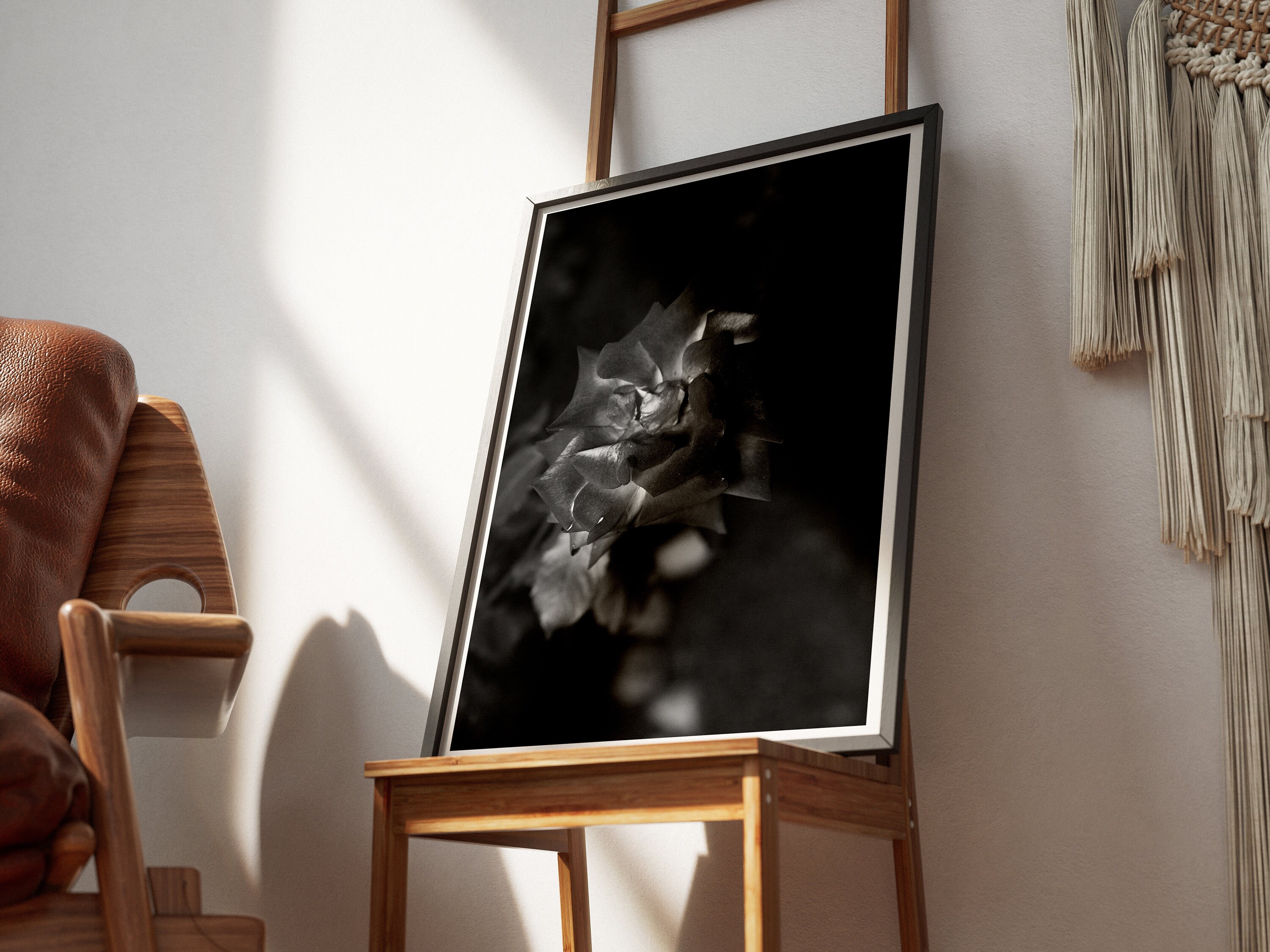 Fine Art Photography - High Resolution - Flower Poster Print - Still ...