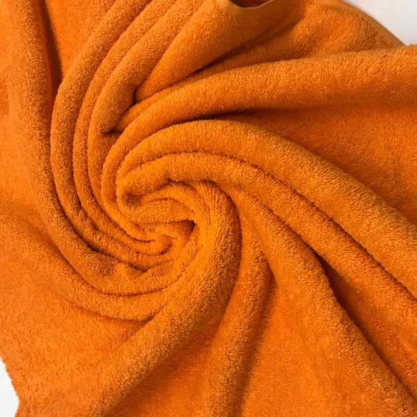 Terry Cloth Fabric - Etsy