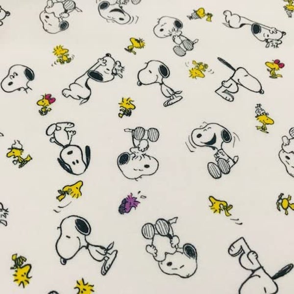 Snoopy - Etsy España