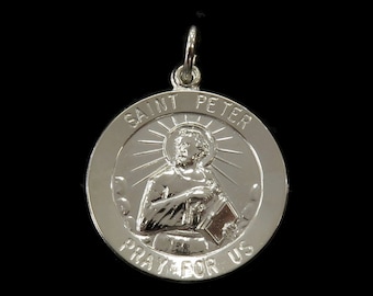 Peter James Jewelry | Etsy