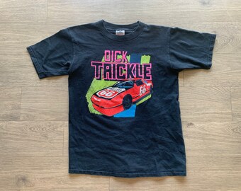 Dick Trickle Shirt - Etsy