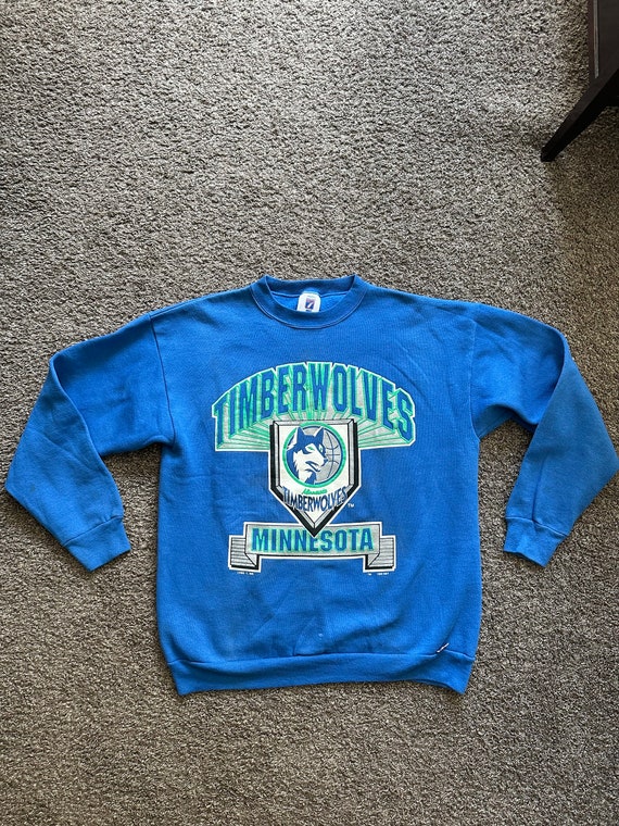 Vintage logo 7 minnesota - Gem