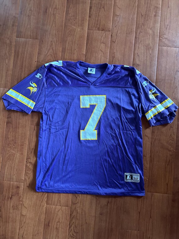 Randall Cunningham Vikings