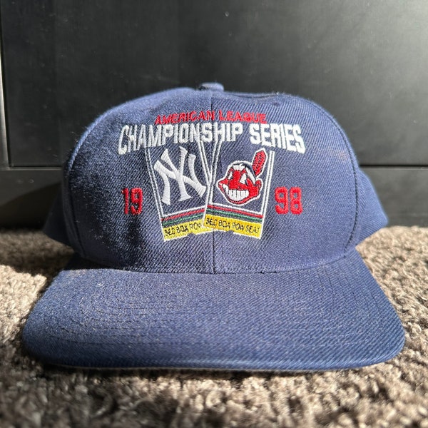 Navy Snapback - Etsy