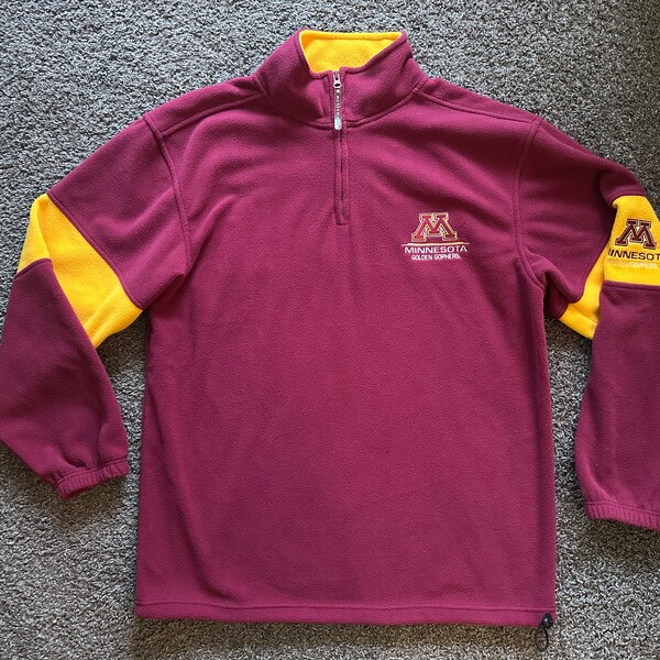 Minnesota Golden Gophers - Etsy
