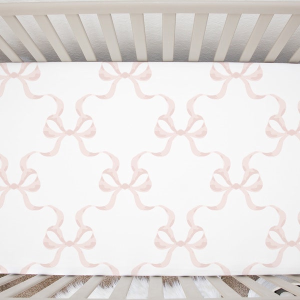 Gender Neutral Baby Bedding - Etsy