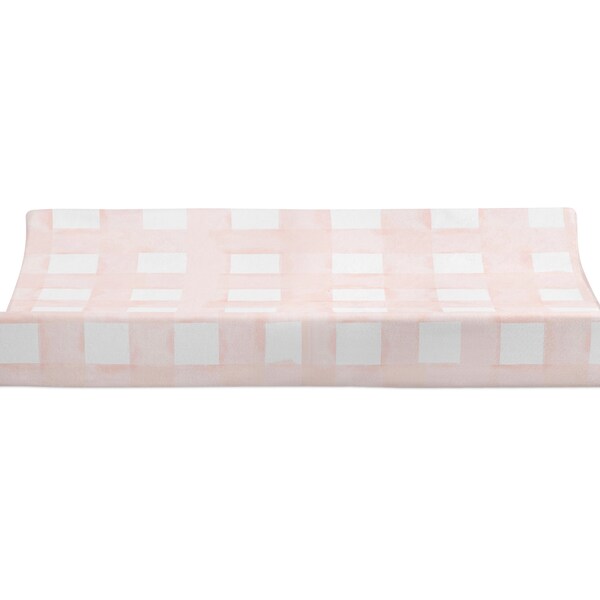 Pink Changing Pad - Etsy