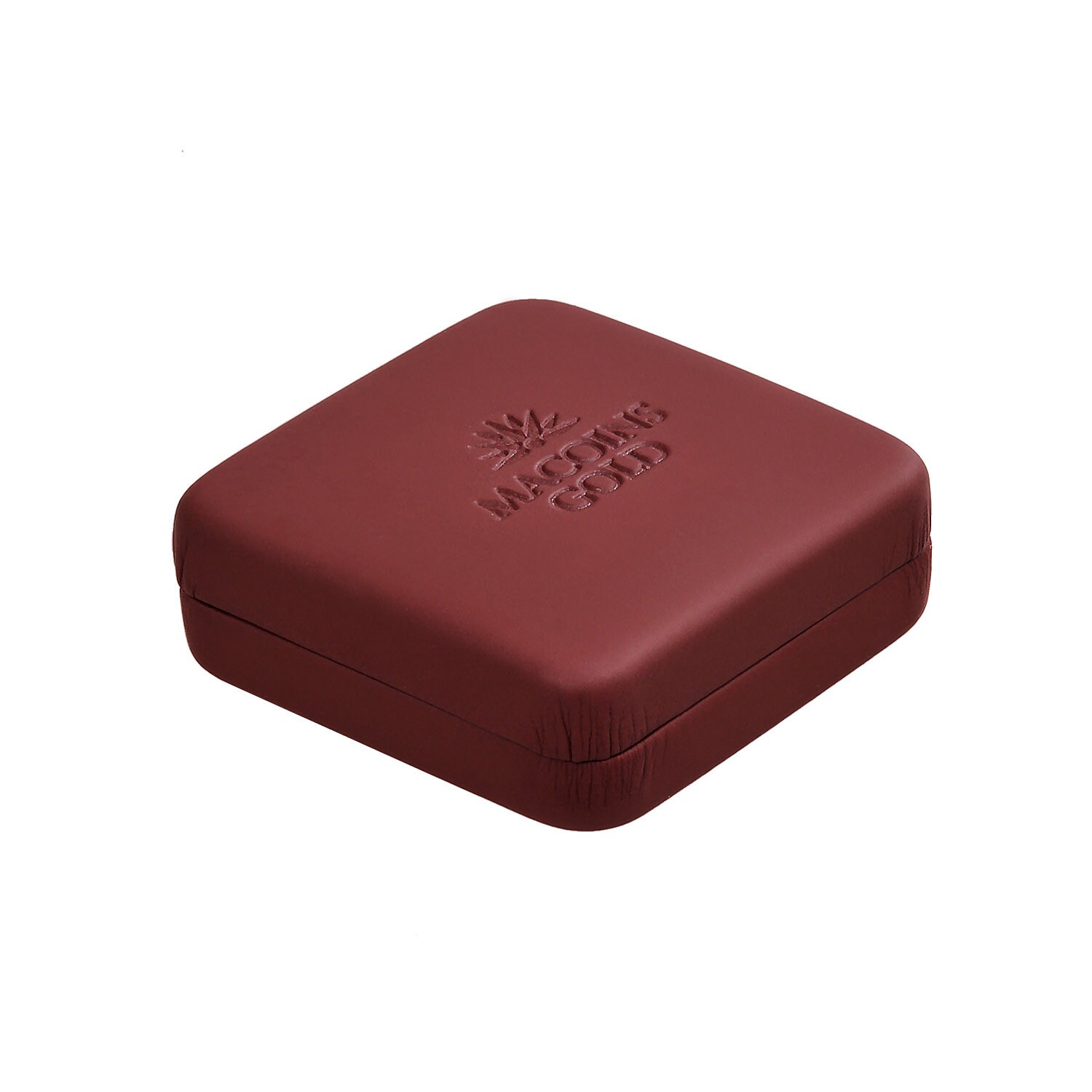 Saint George Red String Adjustable Bracelet With 18ct Yellow Gold Medal ...