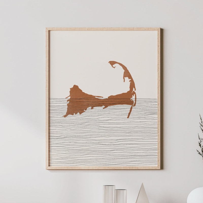 Cape Cod Art - Etsy