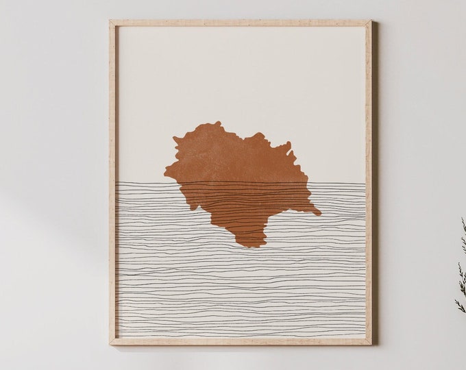 Shimla Travel Print India Wall Art, Shimla Poster, Himachal Poster ...