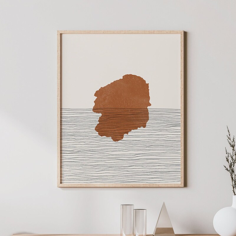 Japan Prefectural Map - Etsy