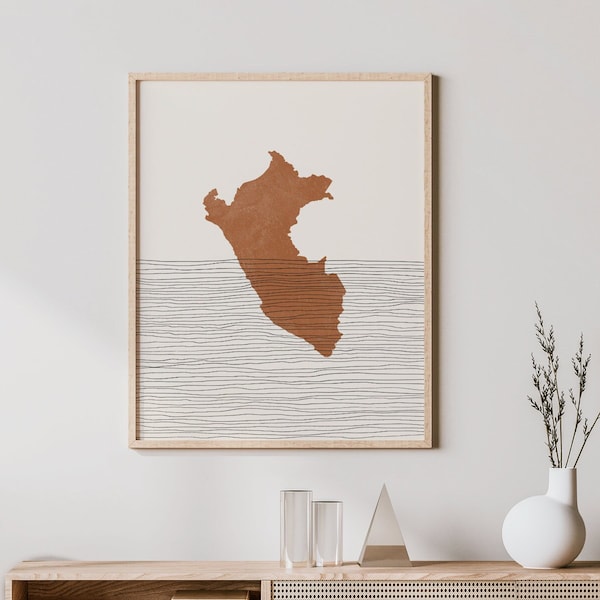 Peru Decor - Etsy