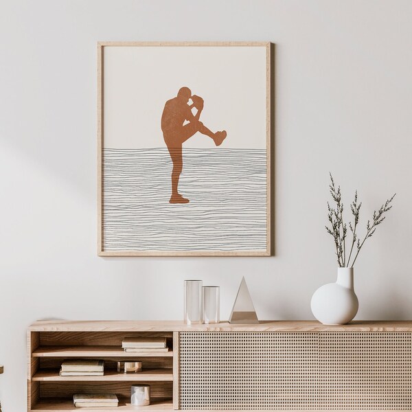 Baseball Pitcher Poster - Etsy