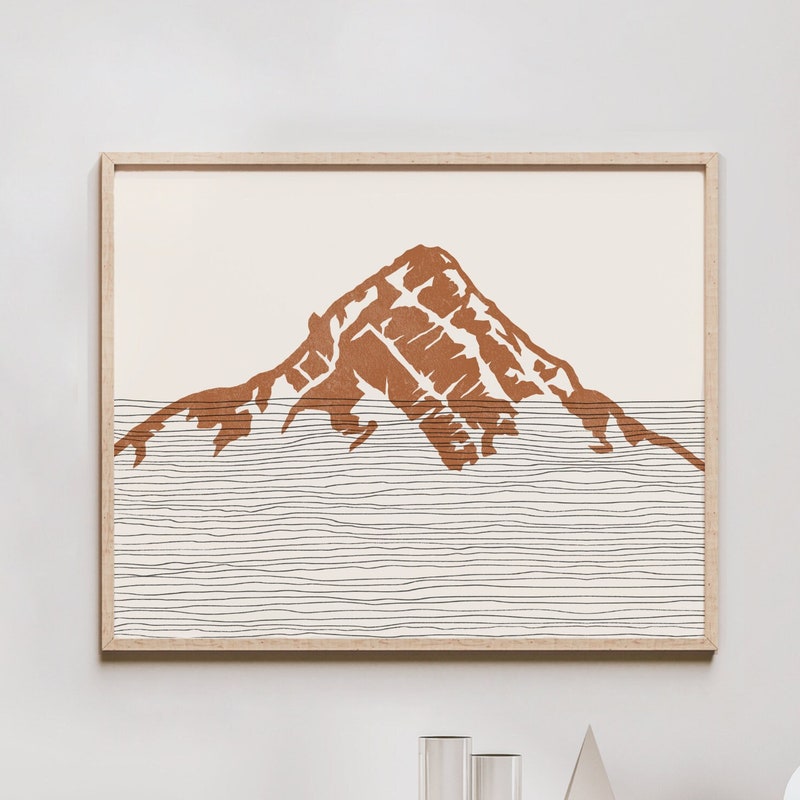 Pass the Peak - Etsy
