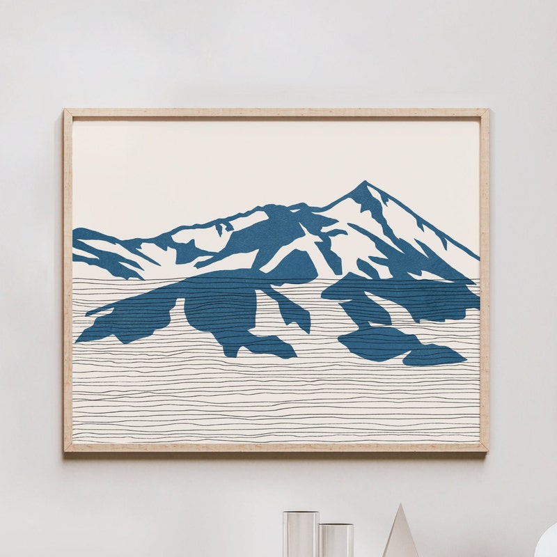 Crested Butte Art - Etsy