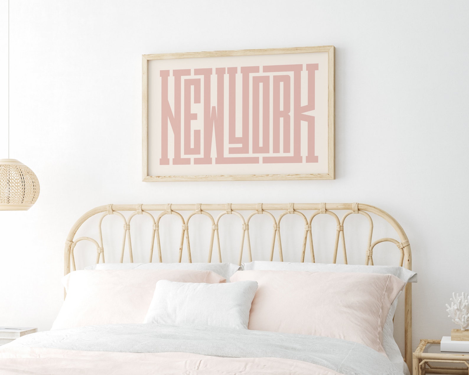 New York Print - Minimalist New York Art - New York City Poster, Gift ...