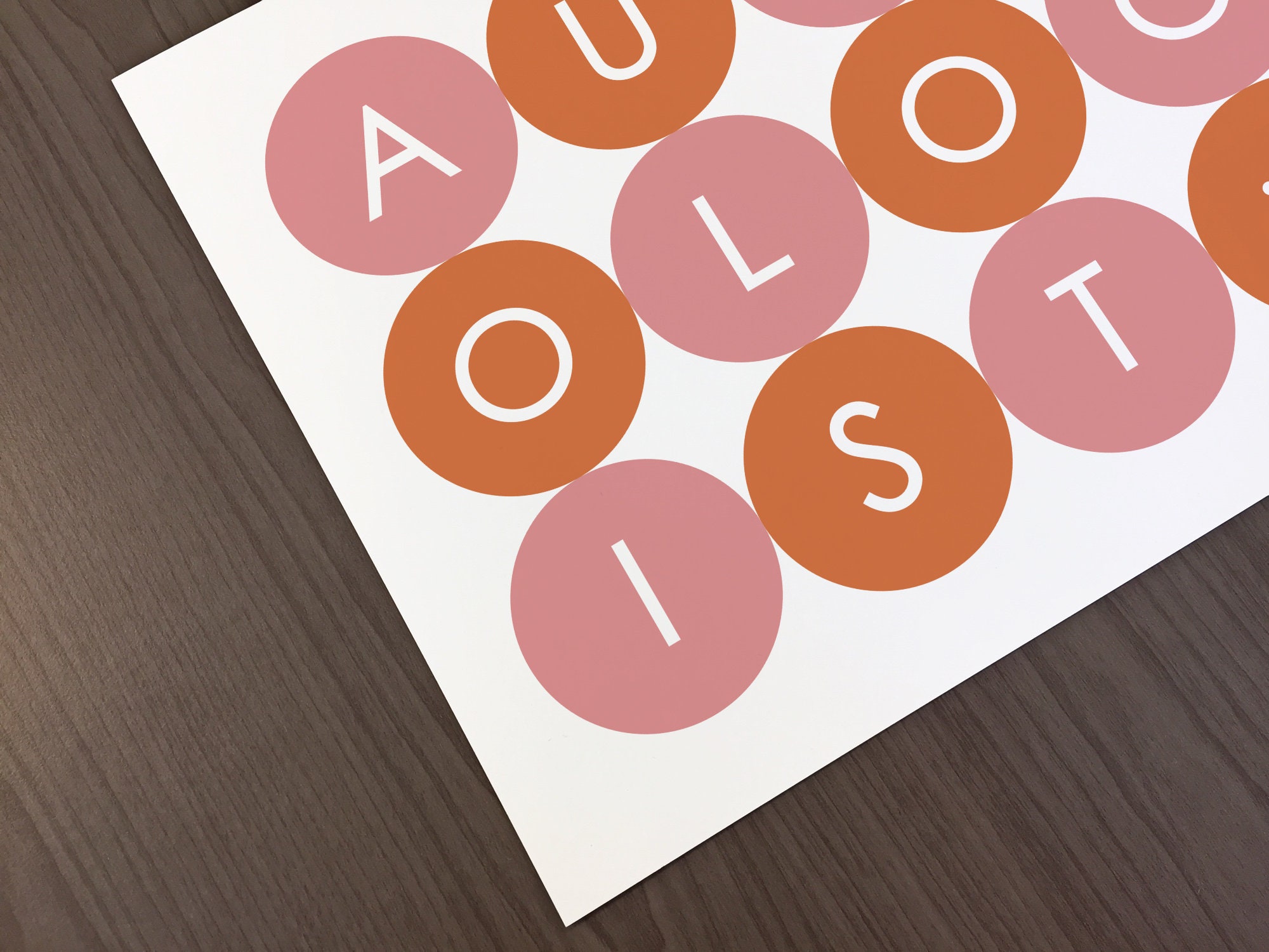Audiologist Print - Retro Mid Century Modern Audiology Wall Art Image ...