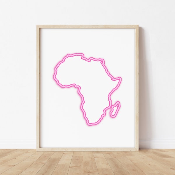 African Decor - Etsy