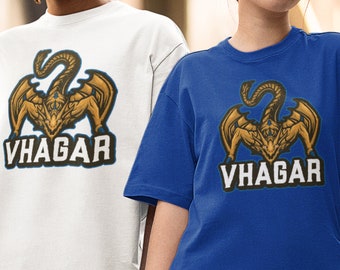 House Targaryen Top - Etsy