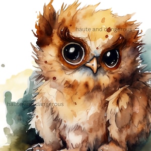 Baby Dnd Monster Printable Art Set of 3, Nursery Decor, Dungeon and ...