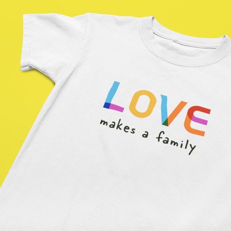 Family T Shirt - Etsy