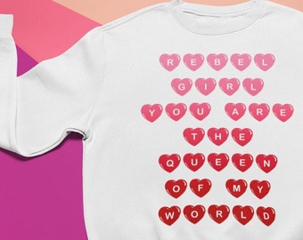 90s Riot Girl - Etsy