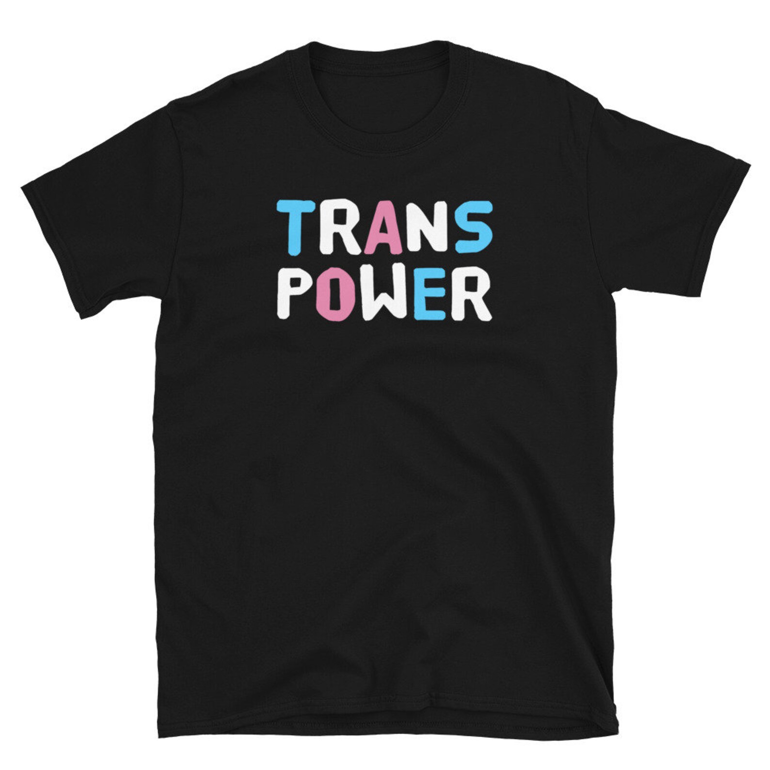 Trans Power Trans is Beautiful Trans Kids Trans Rights Trans | Etsy