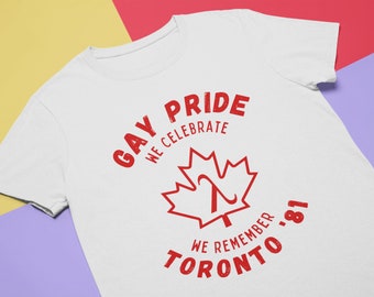 Gay Liberation Front Shirt LGBTQ Protest Riot Vintage Wear - Etsy