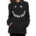FK Gender Roles Hoodie Nonbinary Clothing LGBTQ Wear They/them Queer ...