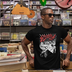 Sleaze Ball | Vintage Retro Poster Remix Queer Ballroom Gay Pride Punk ...